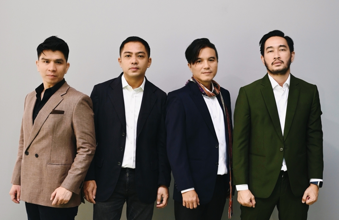 Rekaman di Abbey Road, Vinyl Govinda Jadi Buruan Kolektor!