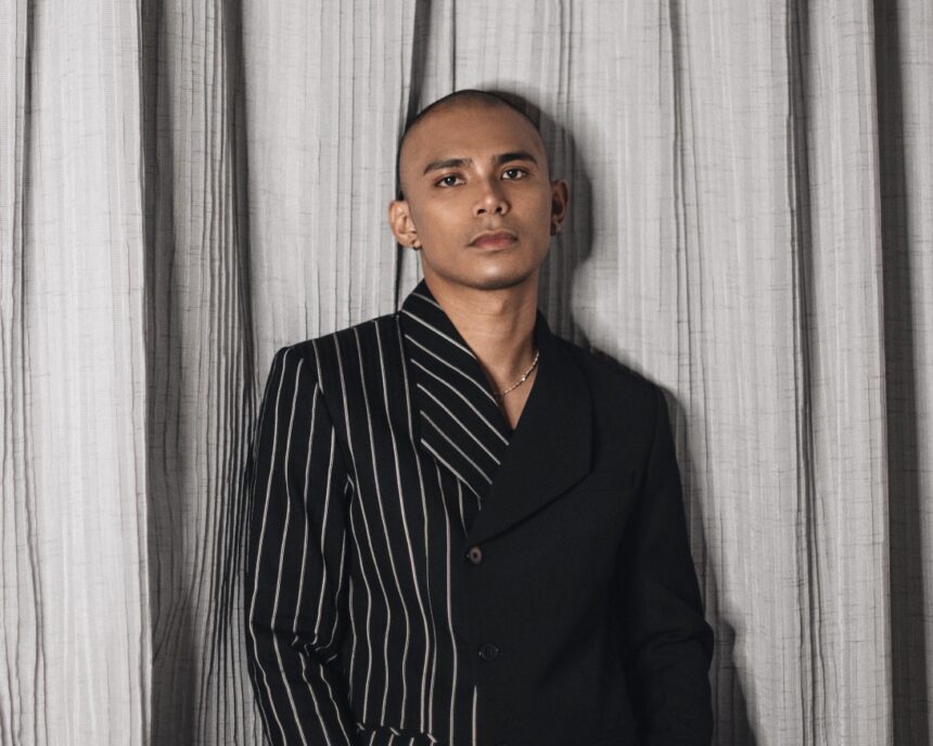 Allan Andersn Gaet Raja Soundtrack Malaysia Rilis Lagu Emosional ...