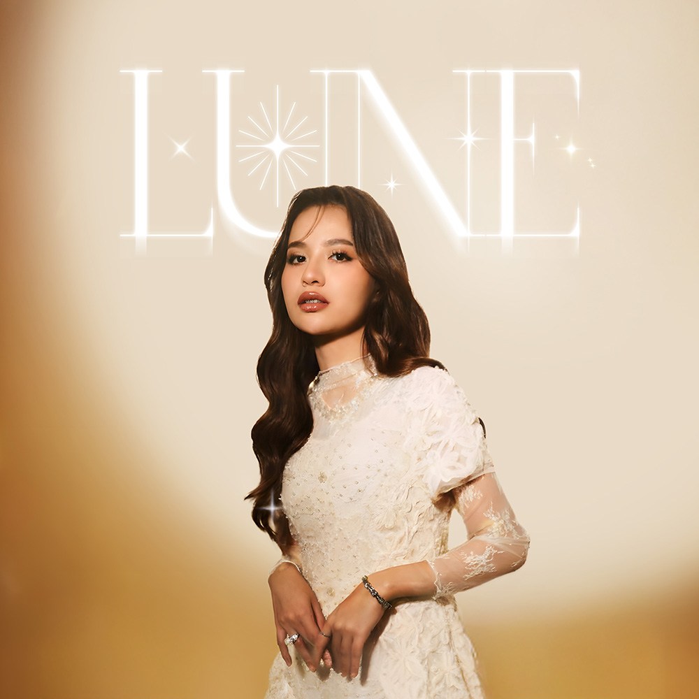 Anggi Marito Resmi Rilis Album Debut, LUNE - Jakarta Showbiz - Beyond ...