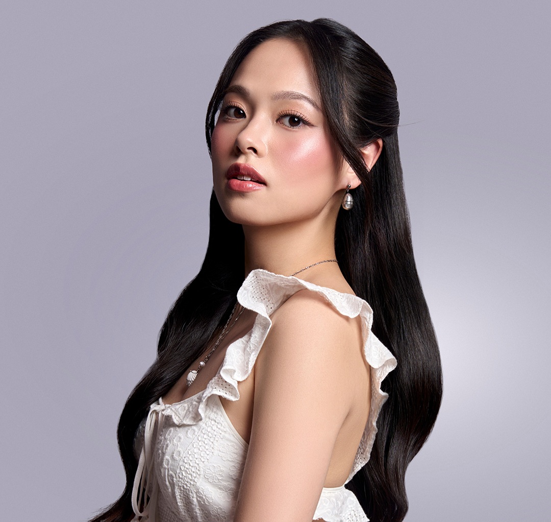 Elisha Danielle Rilis Freeze, Lagu Manis Sebagai Surat Cinta untuk Kota ...
