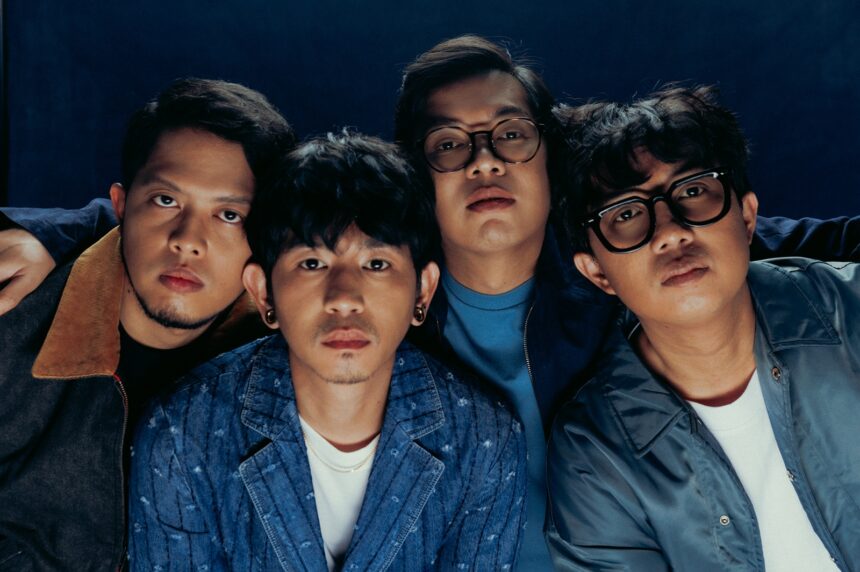 for Revenge Rilis Album Perayaan Patah Hati – Babak 2, Ajak Masuk Fase ...