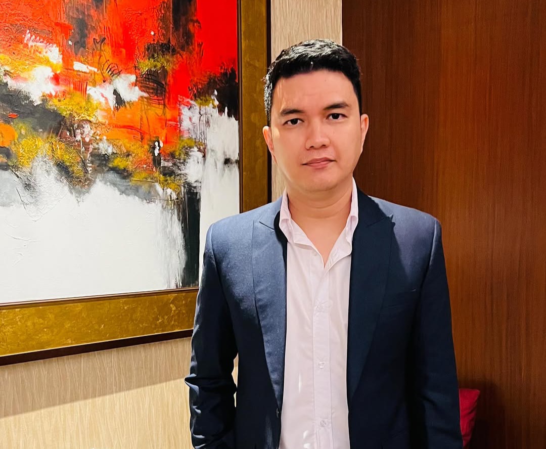 Info A1! Aldi Taher Beri Bocoran Lineup Pestapora 2026 - Jakarta ...